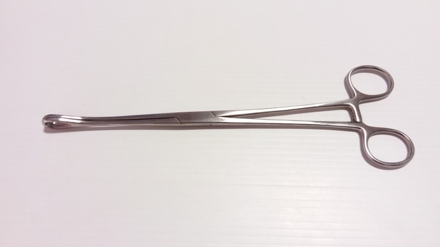 Vmueller Sponge Forceps