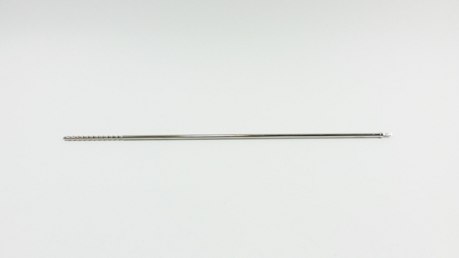 DePuy Distraction Rods Square End Moe Design Rod Length 36 cm