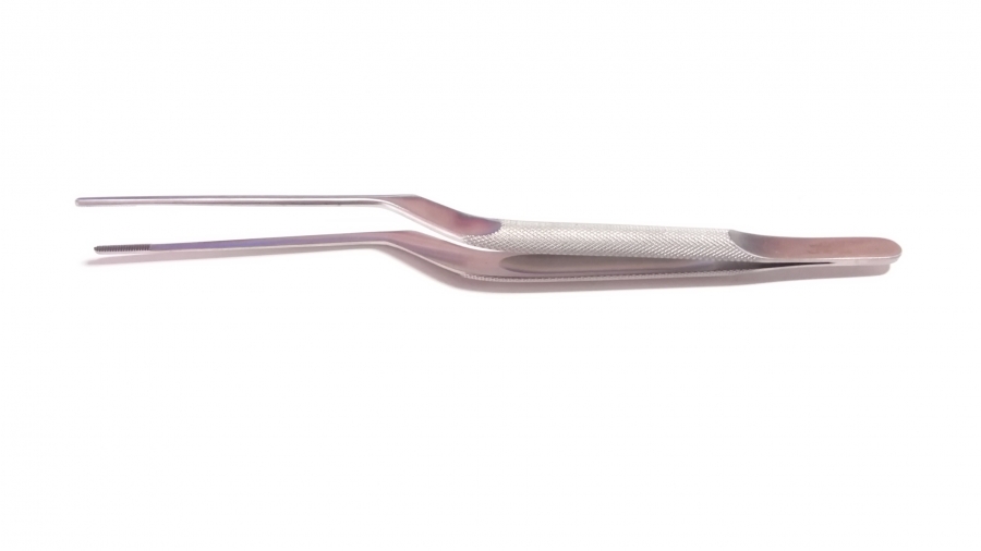Vmueller Dressing Forceps