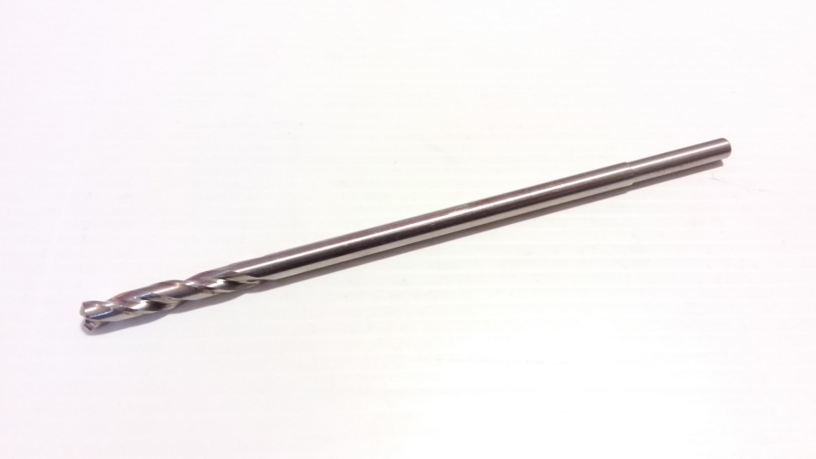 Johnson & Johnson 7mm Drill